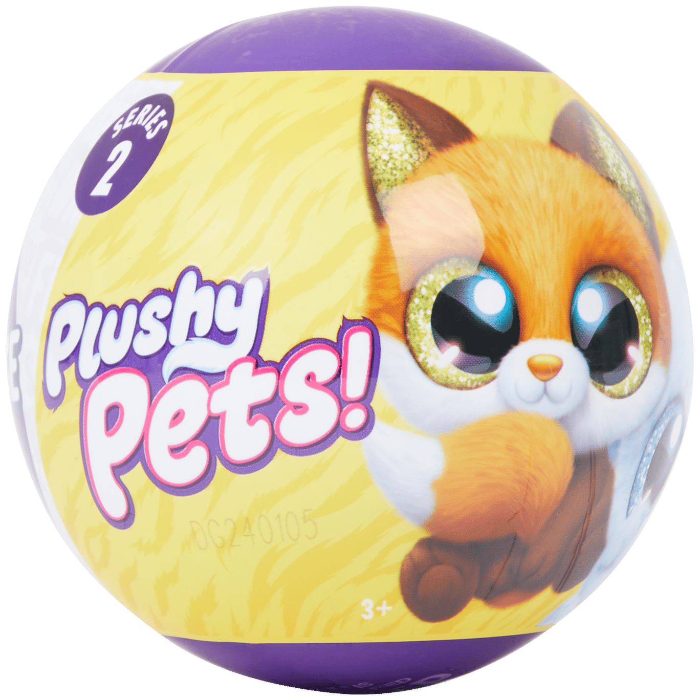 Œuf surprise | Action FR