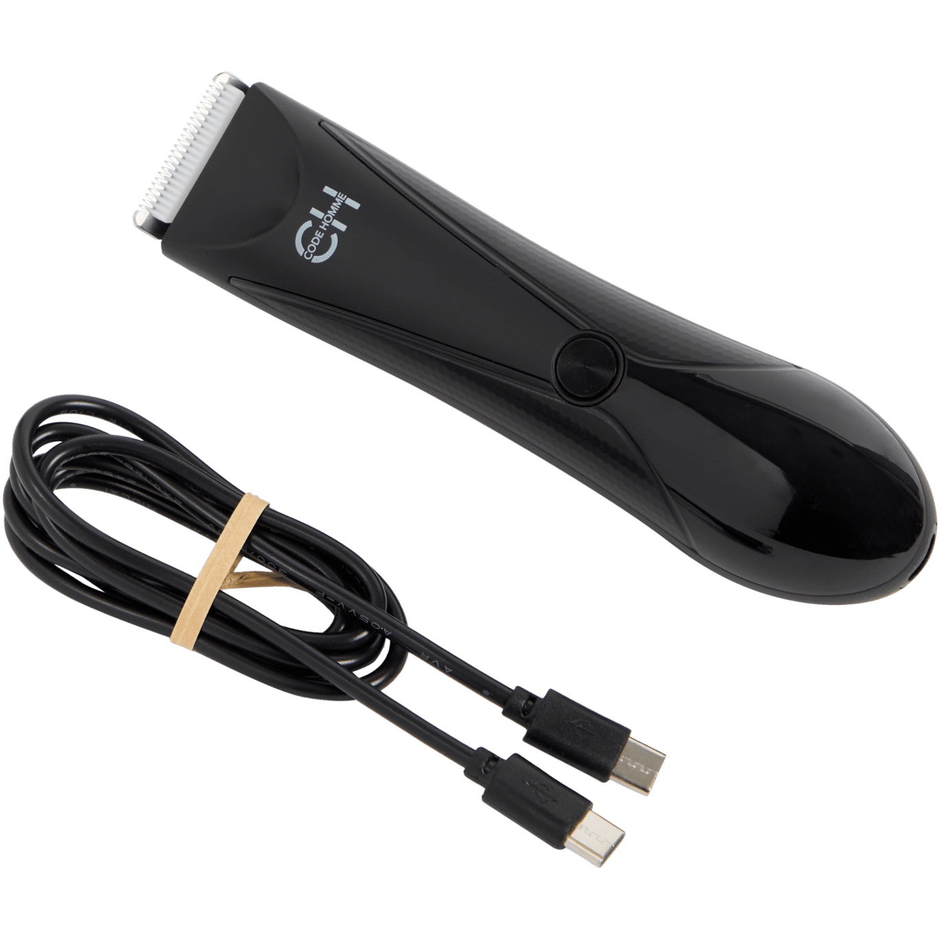 Tondeuse pour le corps Code Homme | Action FR