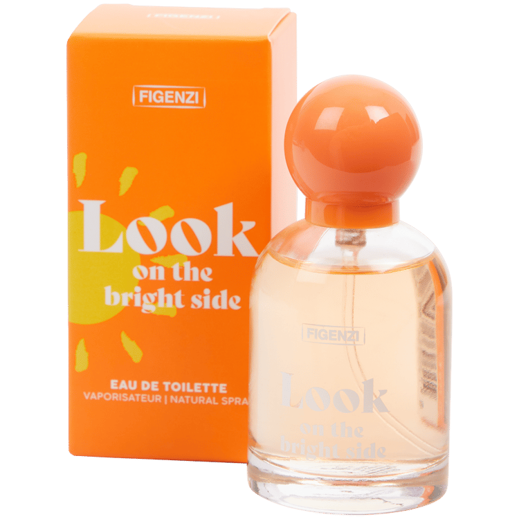 Figenzi eau de toilette | Action NL