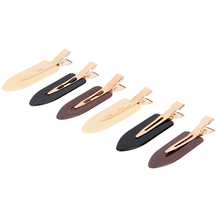 Pinzas para el cabello | Action ES