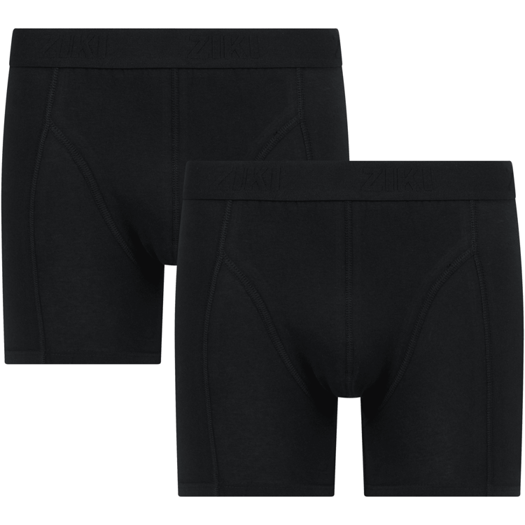 Boxerky Ziki 2 Kousky | Action CZ