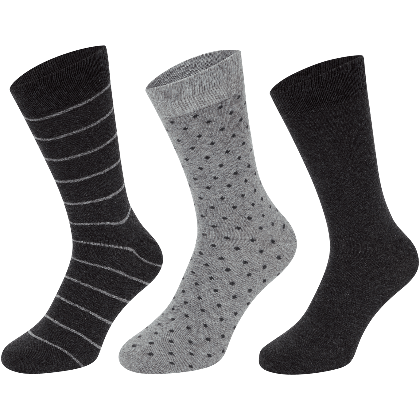 Calzini alti Pairz | Action IT