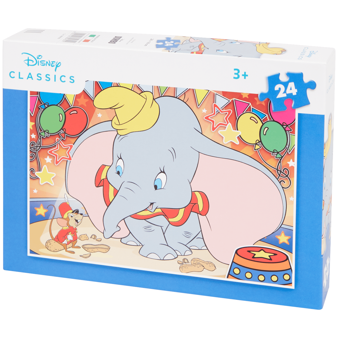 Puzzle Disney | Action SK