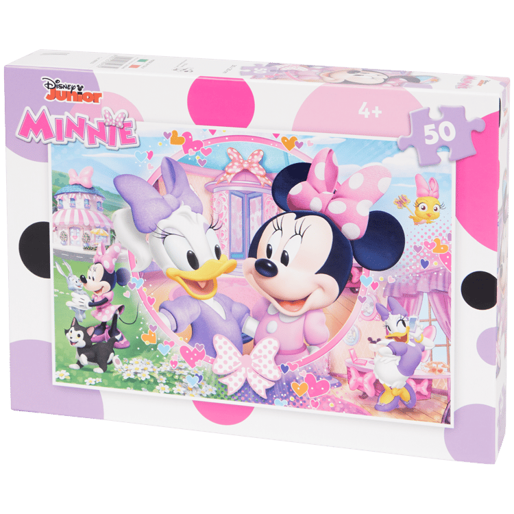 Disney Puzzle | Action.com