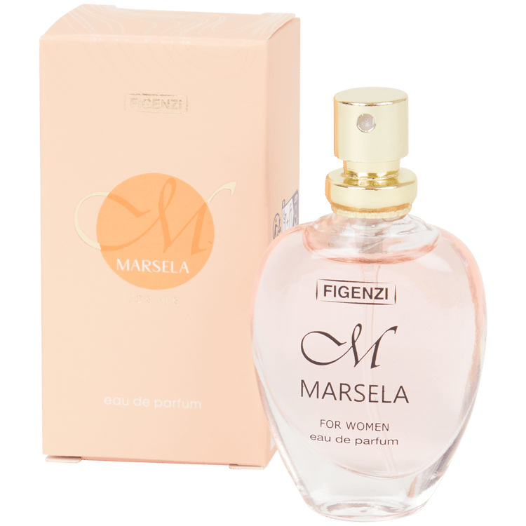 Eau de parfum Figenzi | Action.com