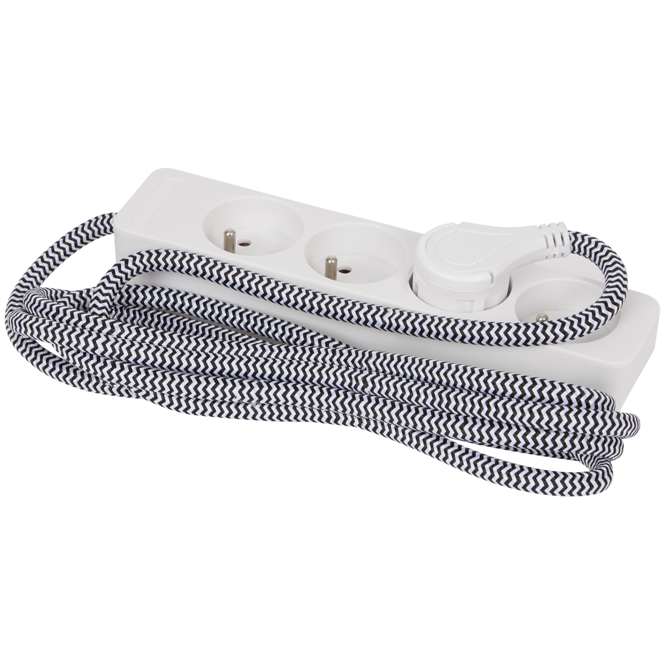 Multiprise Pro-max 2.4 m | Action FR