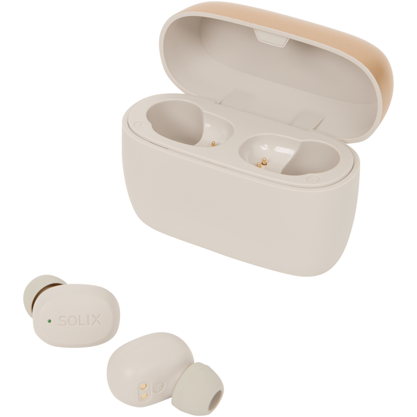 Casques et écouteurs sans fil à petits prix | Action.com | Action BE
