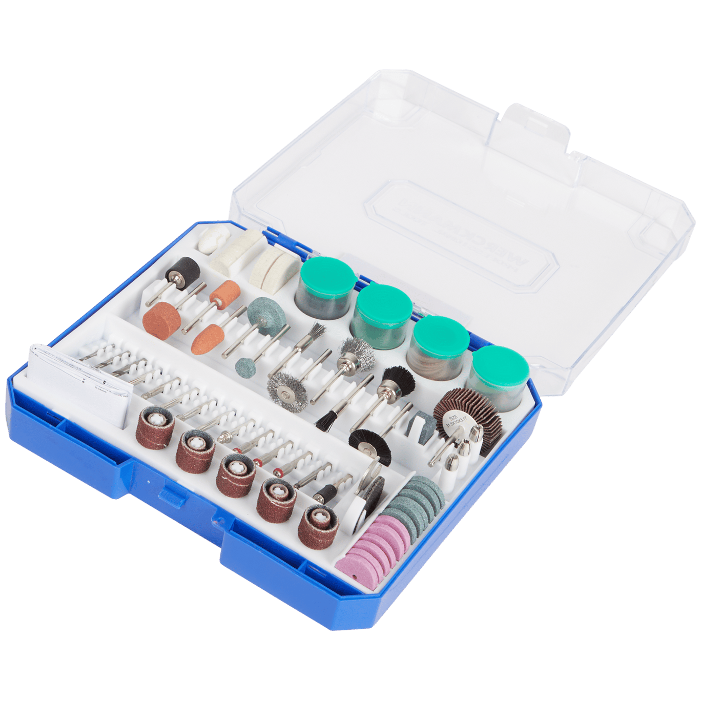 Werckmann multi-tool accessoires | Action BE