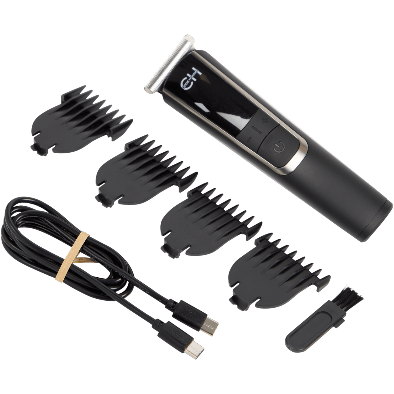 Code Homme gezichtstrimmer | Action BE