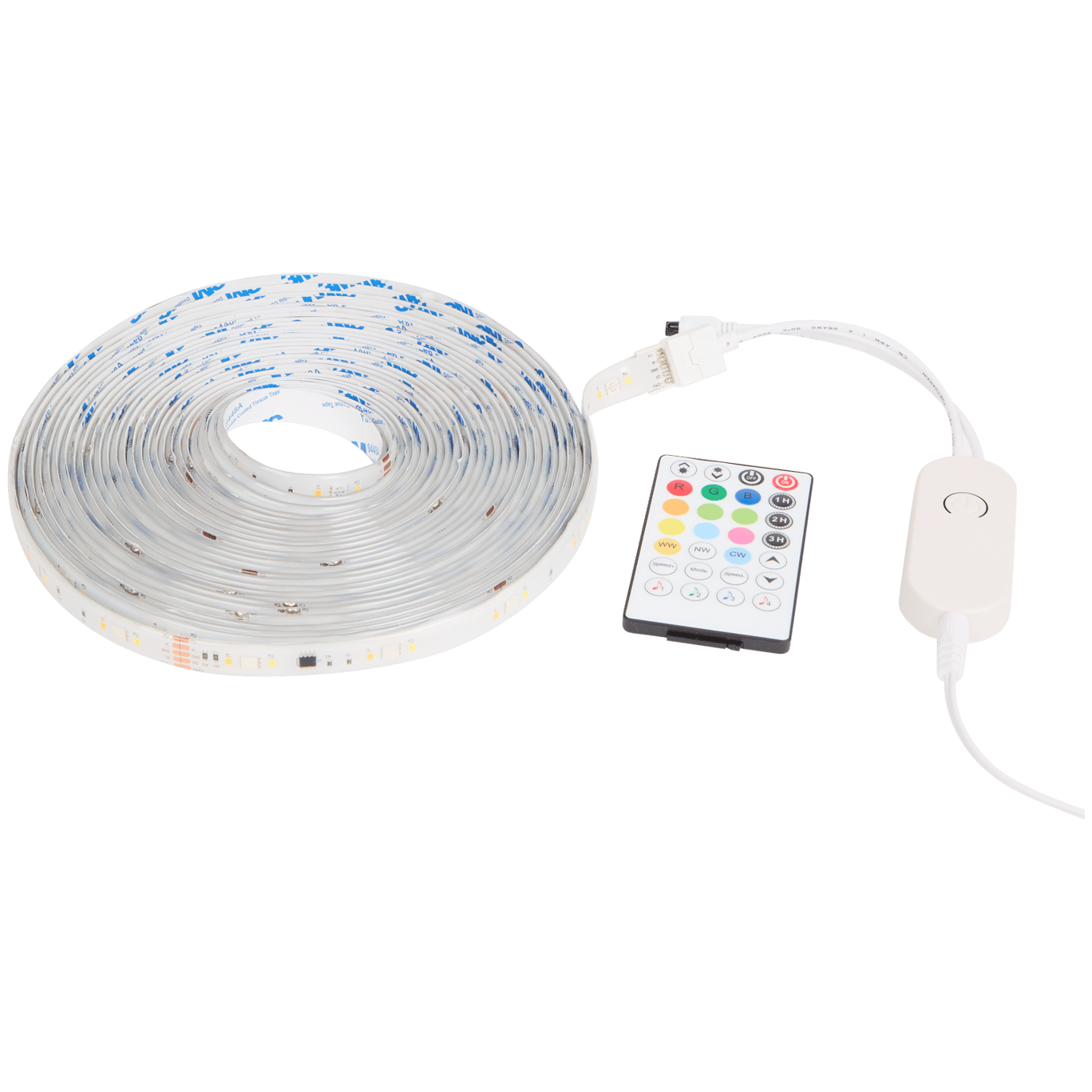 Tira LED XXL LSC Smart Connect | Action ES