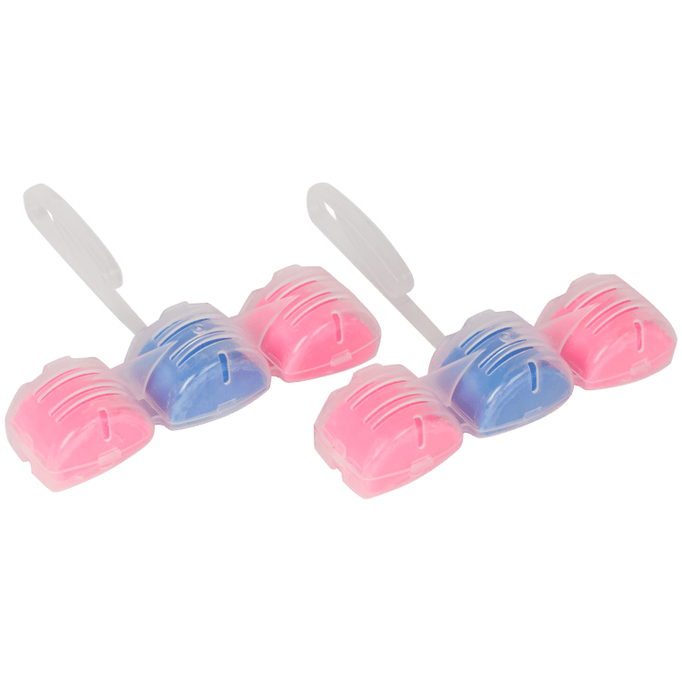 Tri-Fresh toiletblokken | Action NL