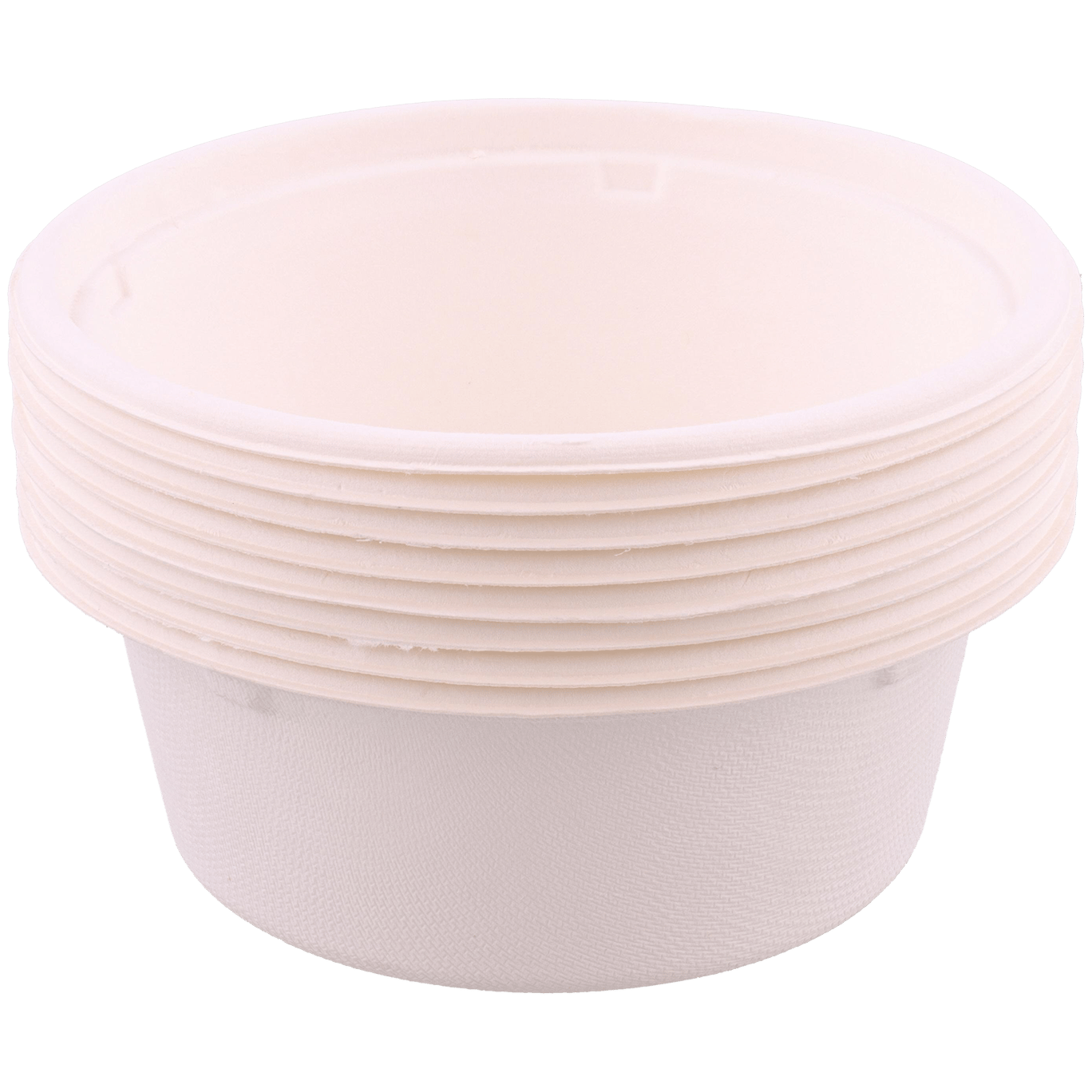 Bagasse Kommen Action Bagasse Kommen Action