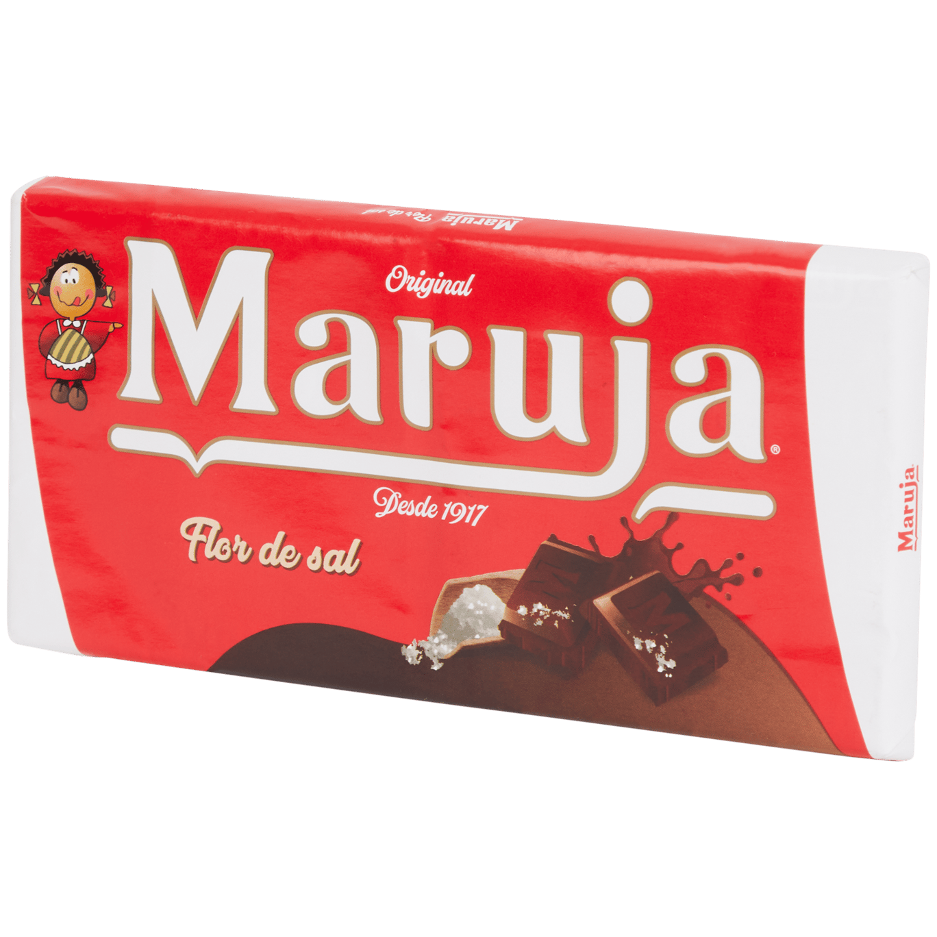 Maruja Fleur de sel | Action FR