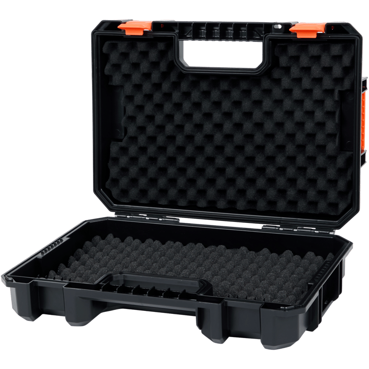 Caixa de arrumação para ferramentas Werckmann | Action PT