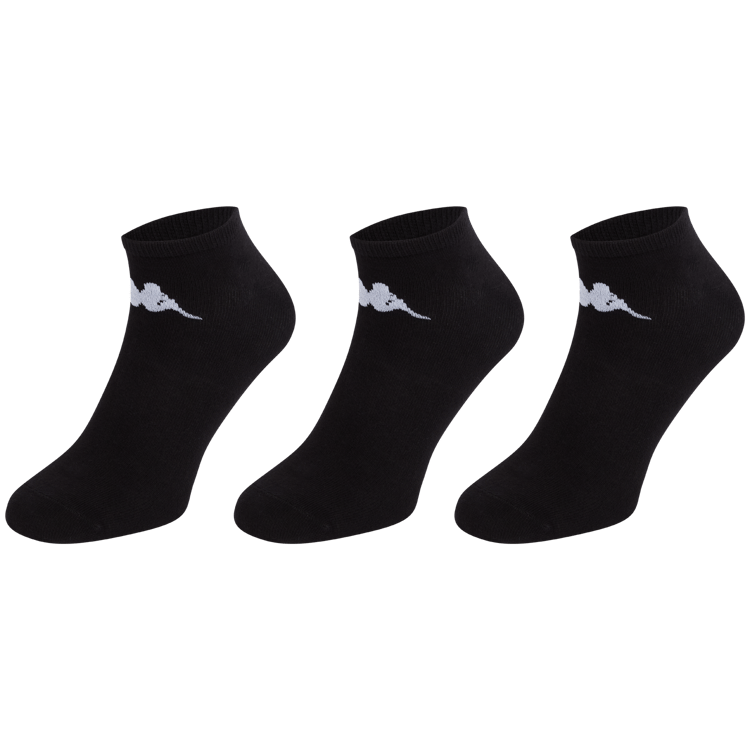 Členkové ponožky Kappa | Action SK