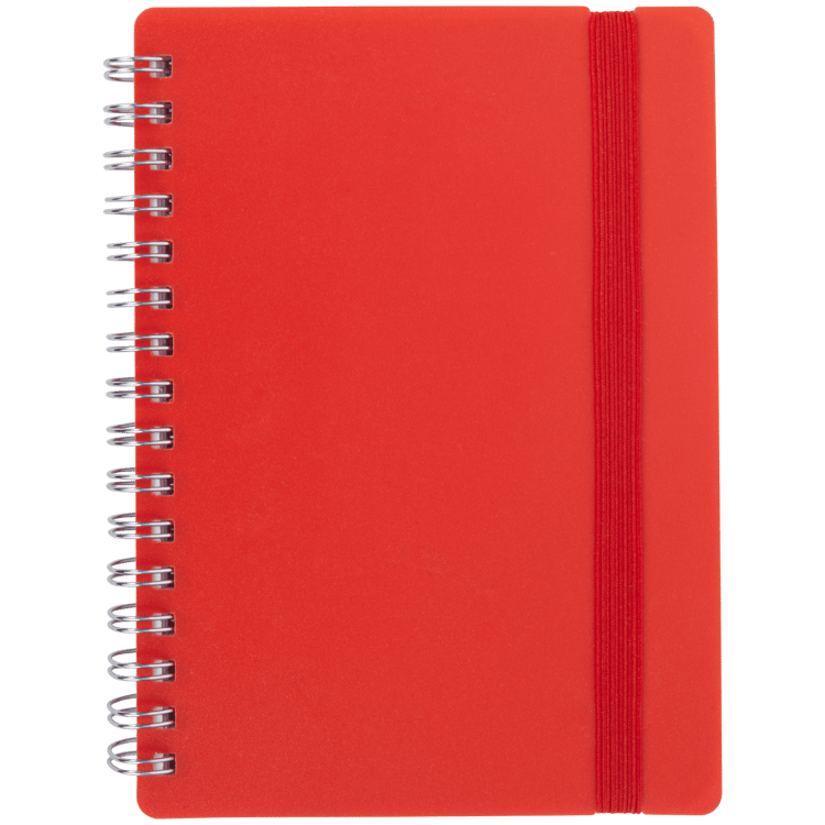 Carnet de notes A6 | Action FR