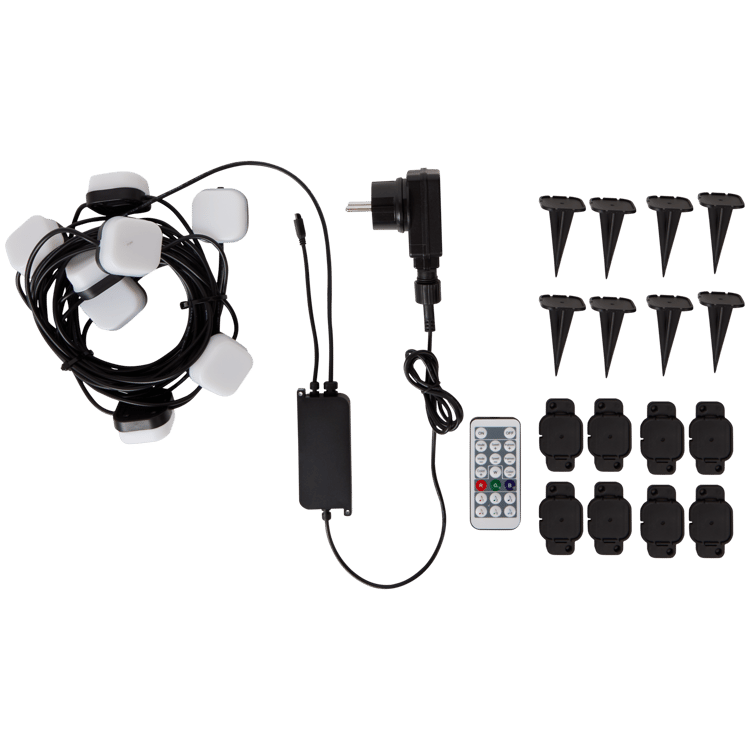 Blocs lumineux LED | Action FR