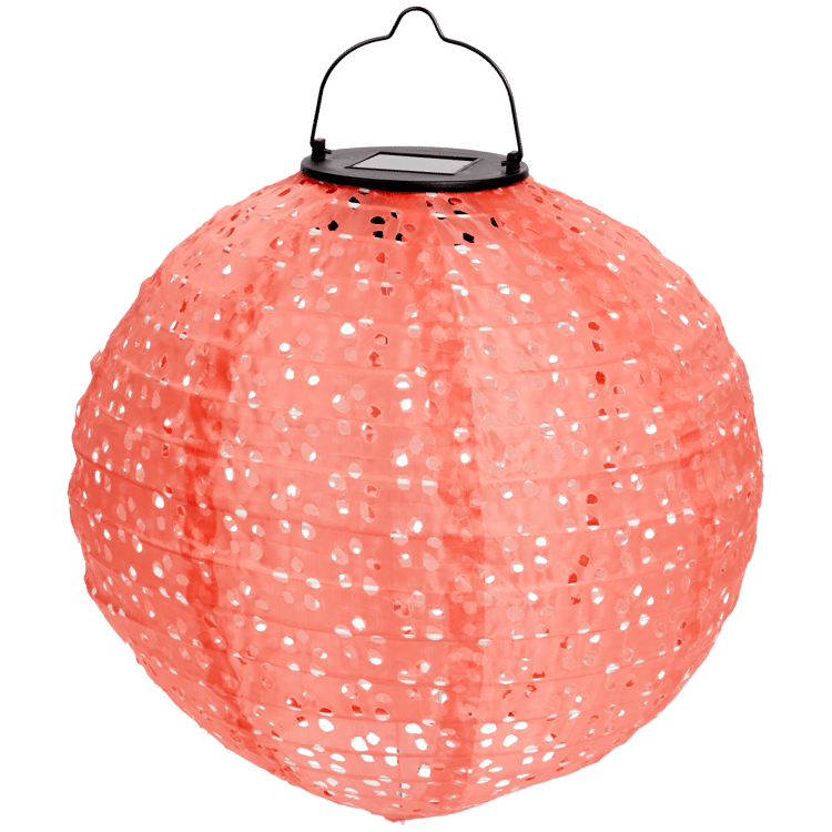 Solar lampion | Action NL