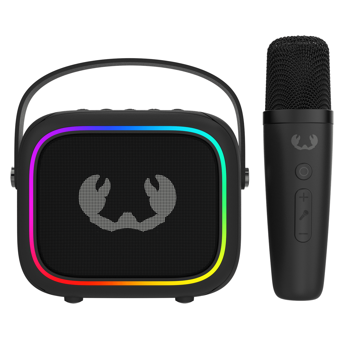 Kit karaoké sans fil Fresh ’n Rebel Kids | Action FR