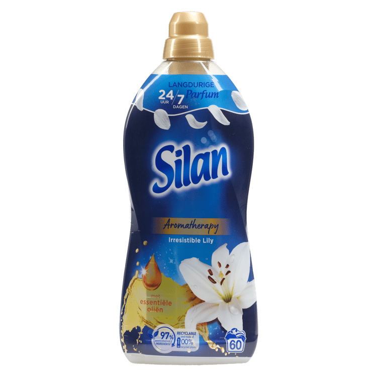 Silan wasverzachter Irresistible Lily | Action NL
