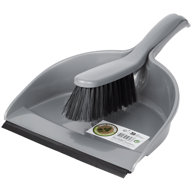 Balayette et pelle | Action BE