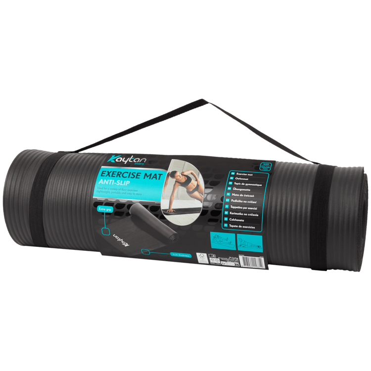 Tapis de yoga Kaytan | Action.com