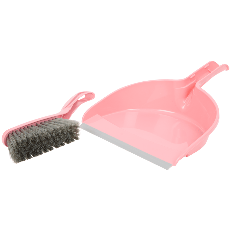 Balayette et pelle | Action FR