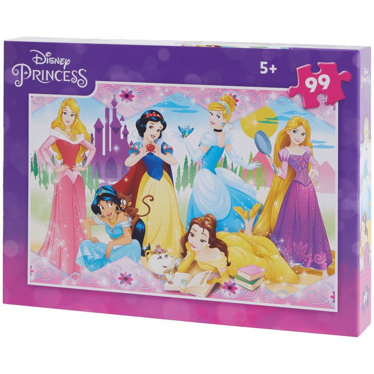 Disney puzzel Karton | Action NL