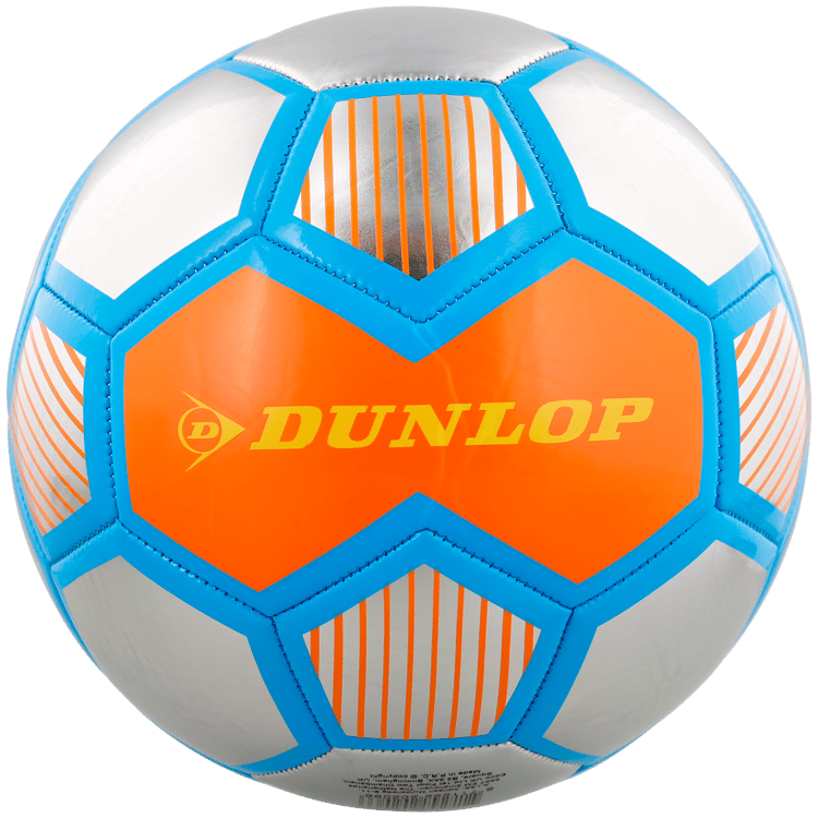 Ballon de football Dunlop | Action FR