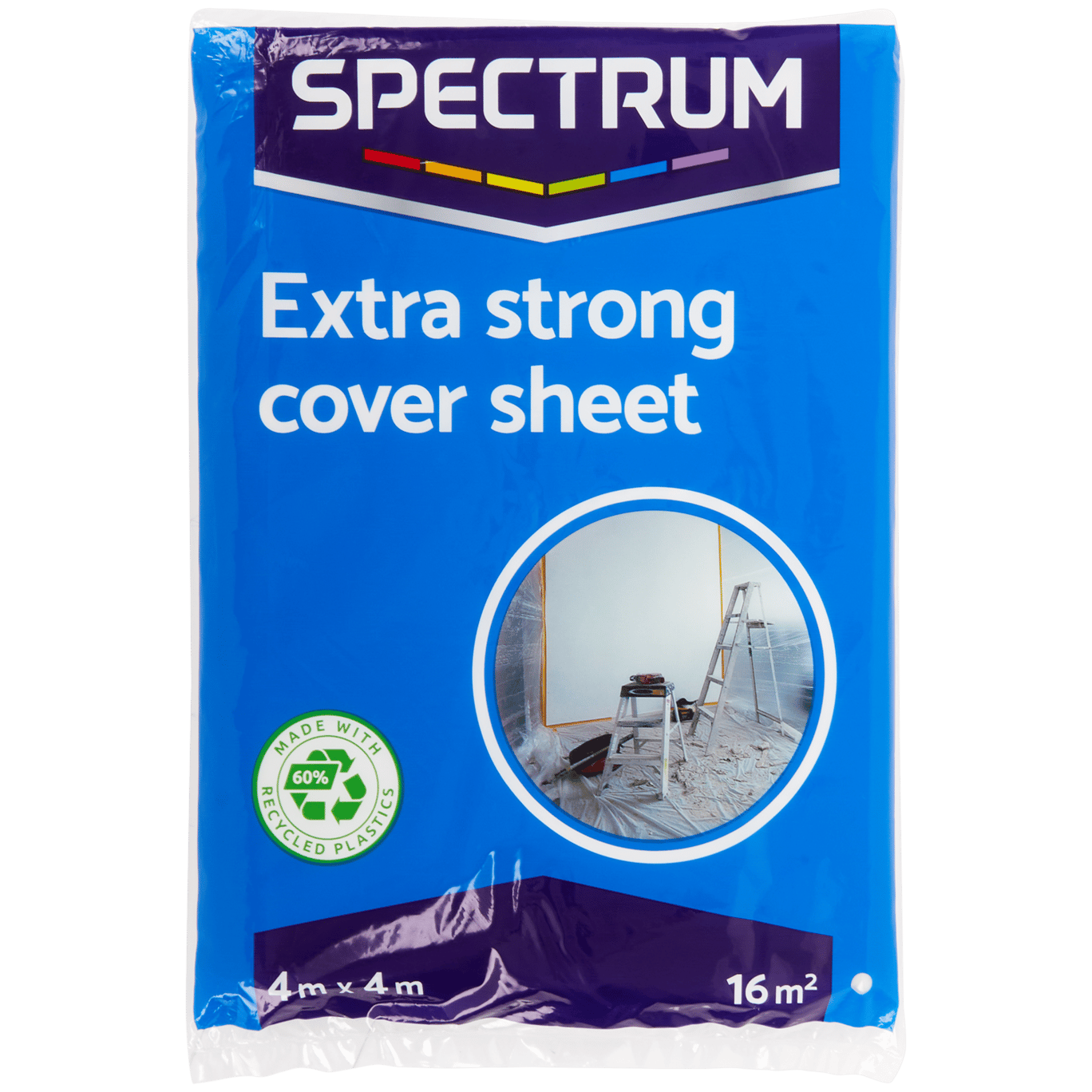 Spectrum Afdekzeil Action