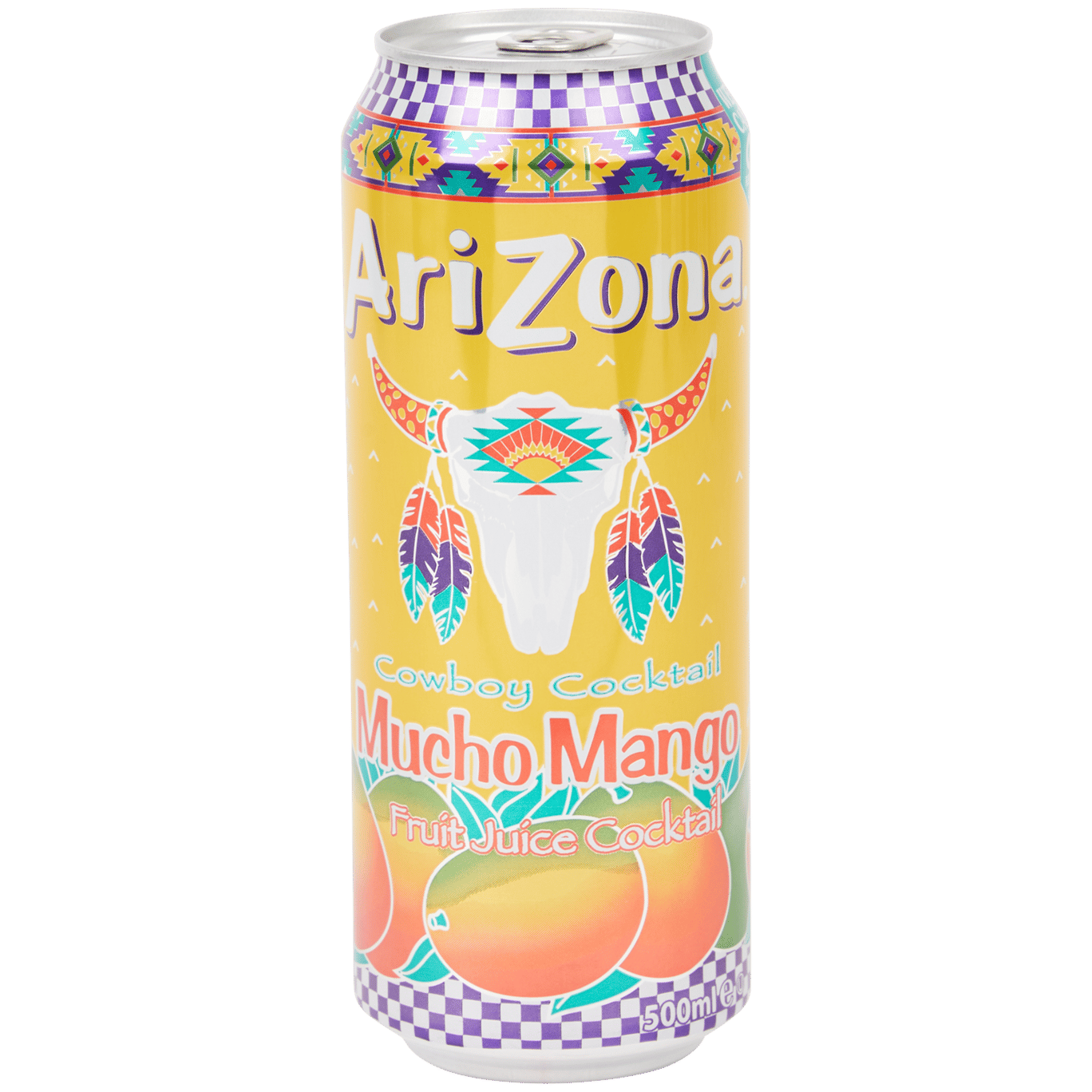 Arizona Cowboy Cocktail Mucho Mango | Action NL