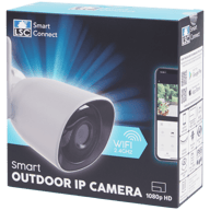 LSC Smart Connect IP-camera voor buiten | Action NL