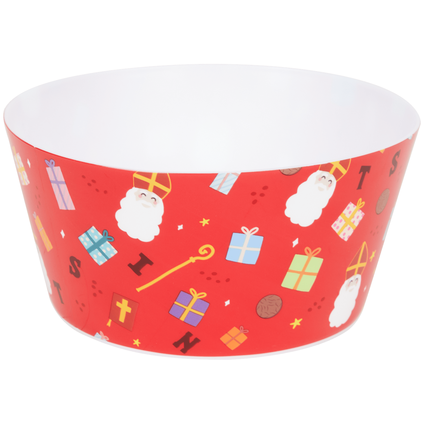 Sinterklaas kom | Action.com