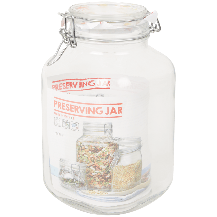 Inmaakpot 3 liter | Action NL