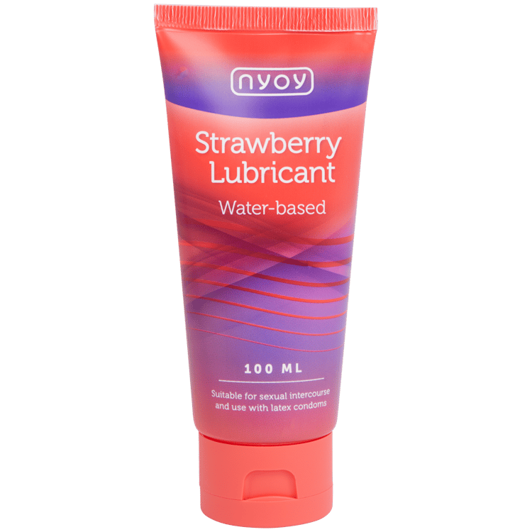 NYOY lubrifiant 100 ml | Action FR