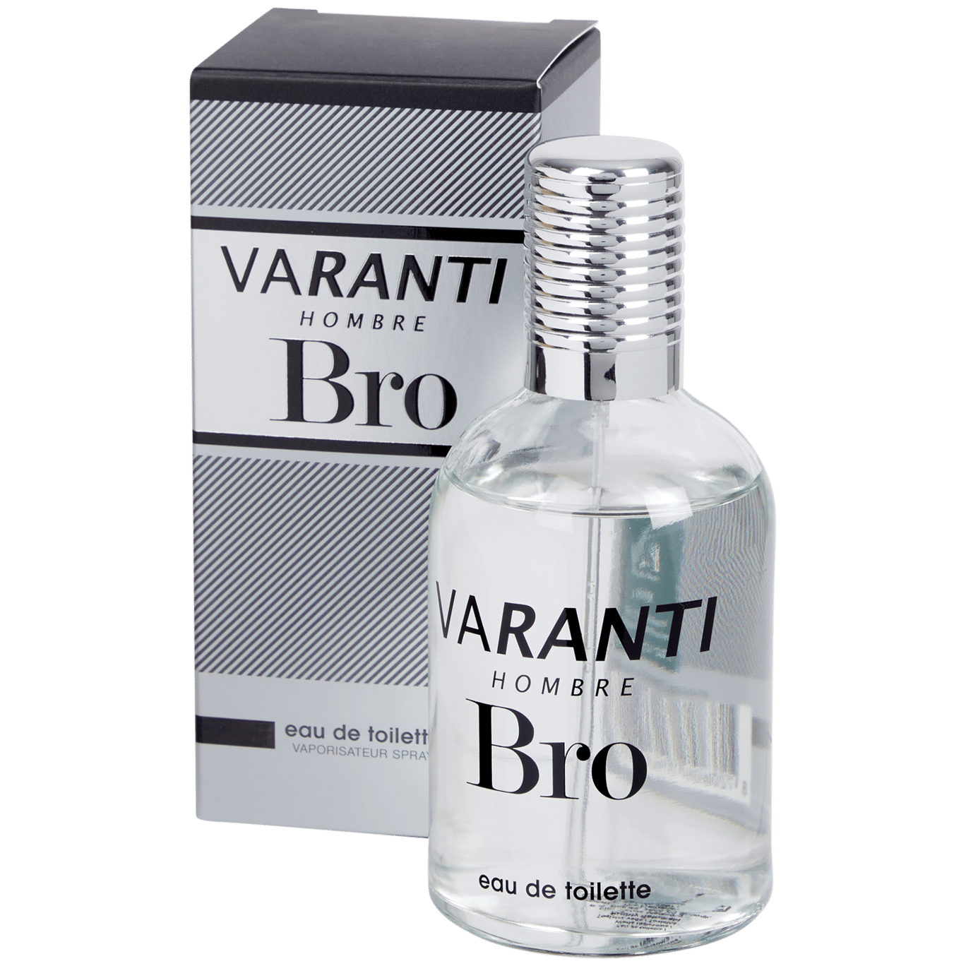 woda toaletowa Varanti Hombre Bro | Action PL