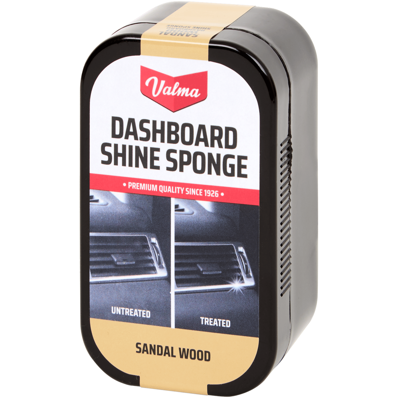 Valma dashboardspons | Action NL