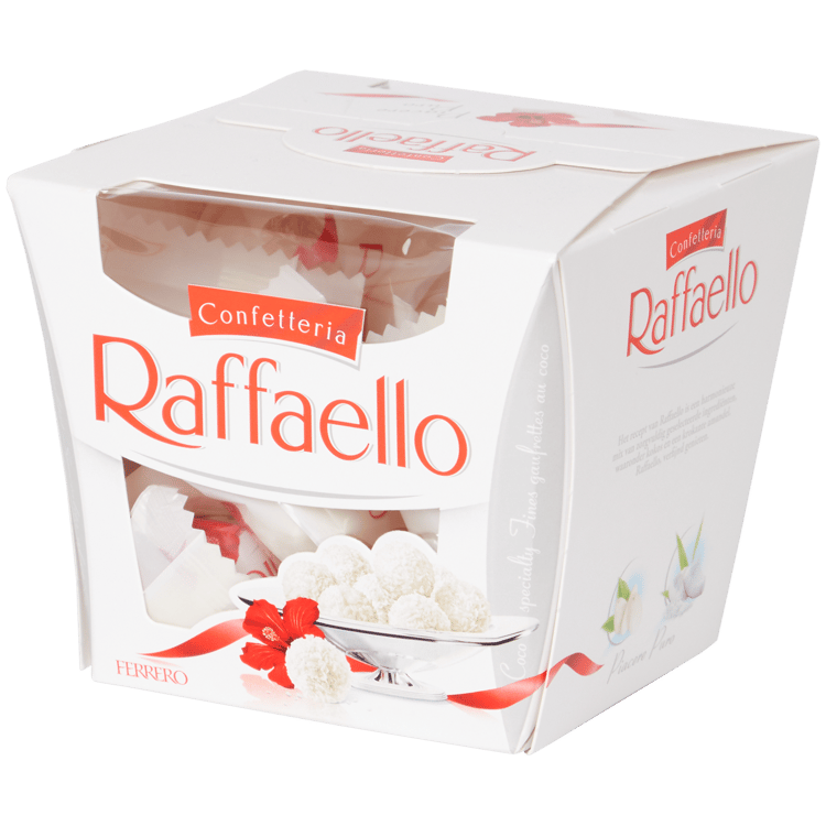 Raffaello Ferrero | Action.com
