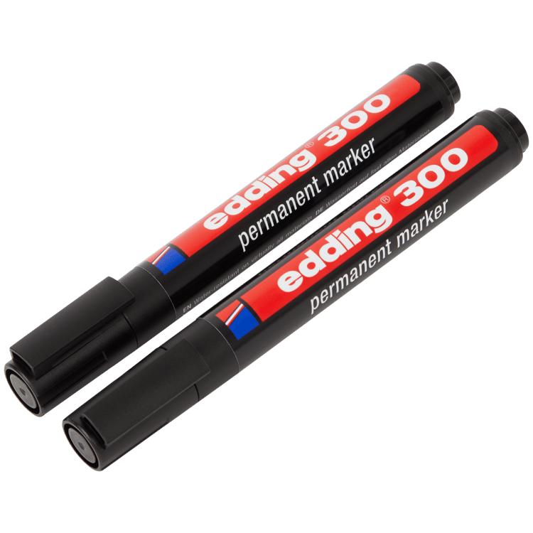 Edding permanent marker | Action NL
