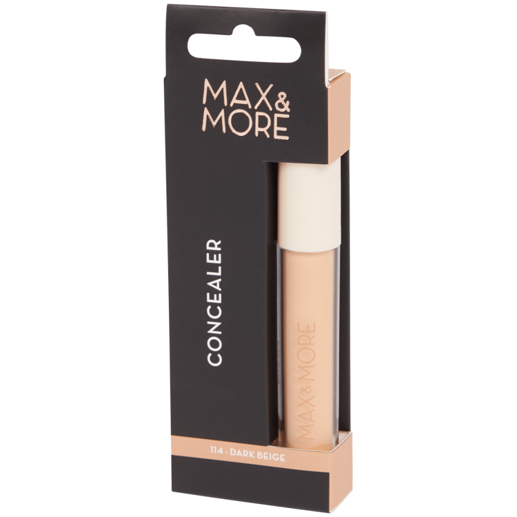 Max & More concealer | Action NL