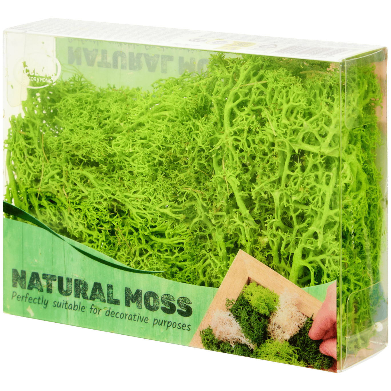 Mousse décorative Home Accents | Action FR