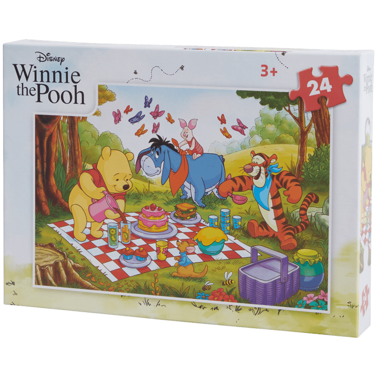 Disney Puzzle | Action DE