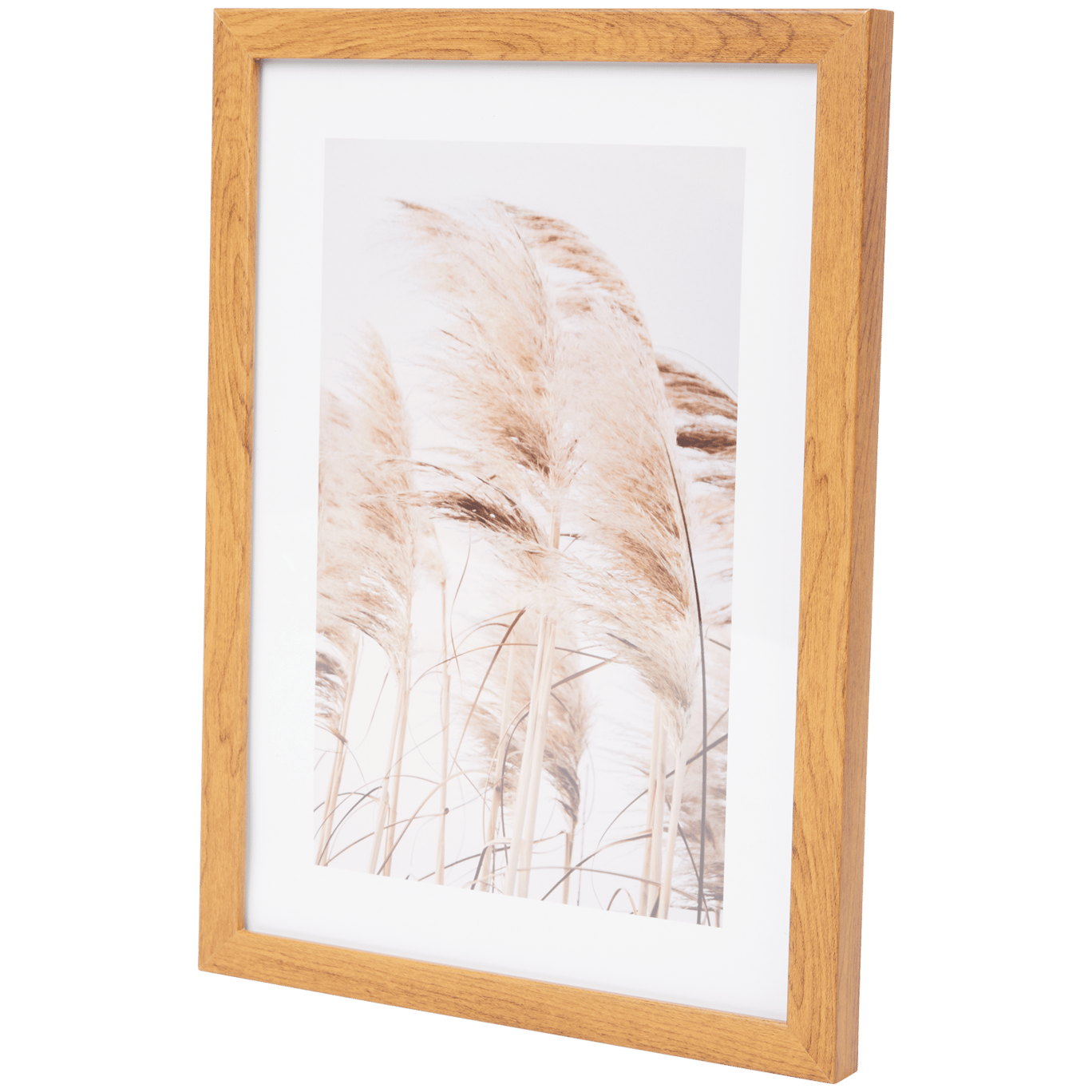 Cadre Photo En Bois Action