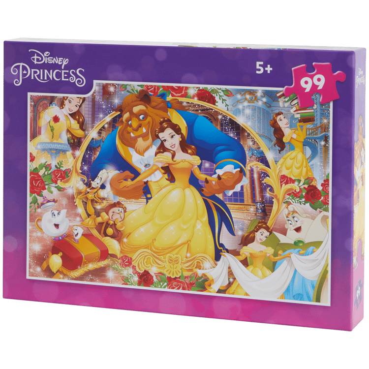 Disney puzzel Karton | Action NL