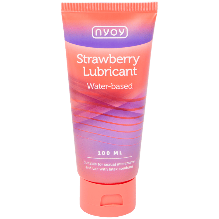 NYOY lubrifiant 100 ml | Action FR