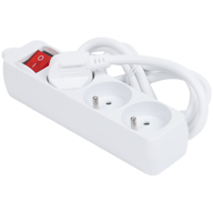 Pro-Max multiprise 1.4 m | Action FR