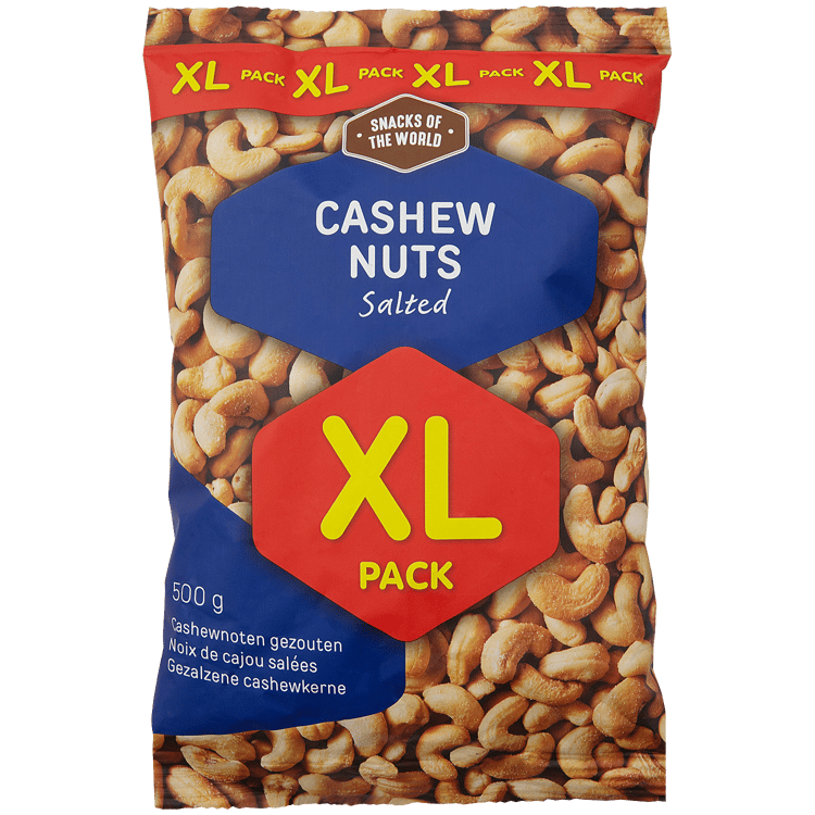 Snacks of the World sriracha pindabollen Spicy | Action.com