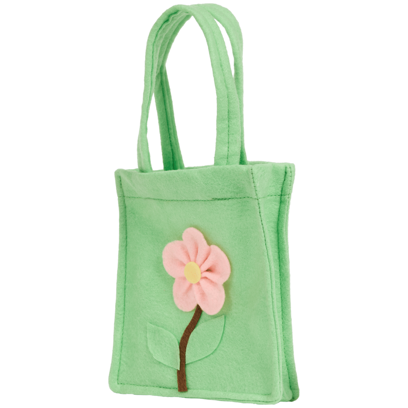 Sac en feutrine Hobby Flora | Action BE