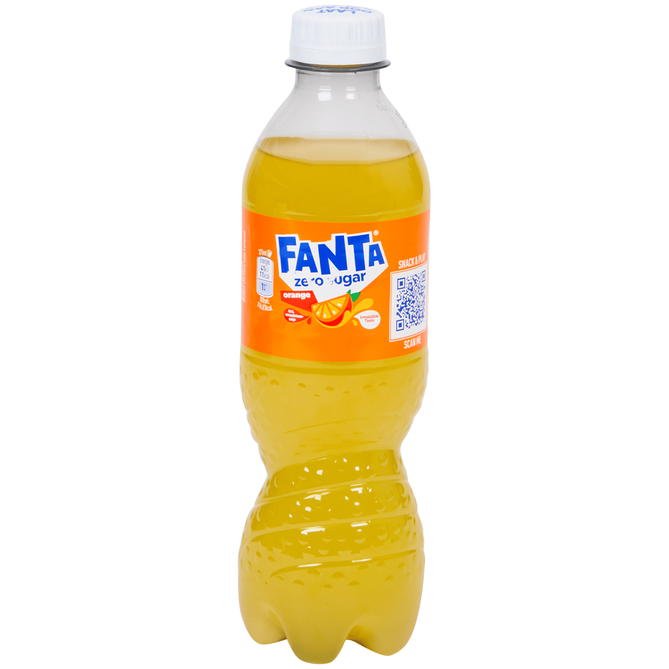 Fanta Zero Sugar | Action NL