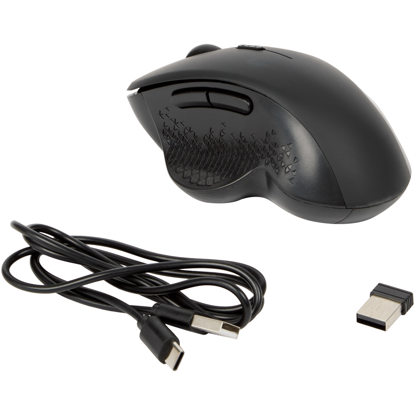 Sologic draadloze muis | Action NL